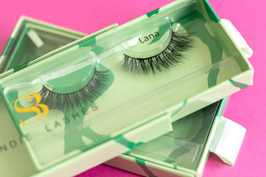 Lana – Sandie Lashes
